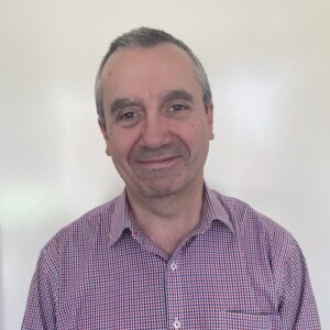 Our Team - Harrods Financial Services